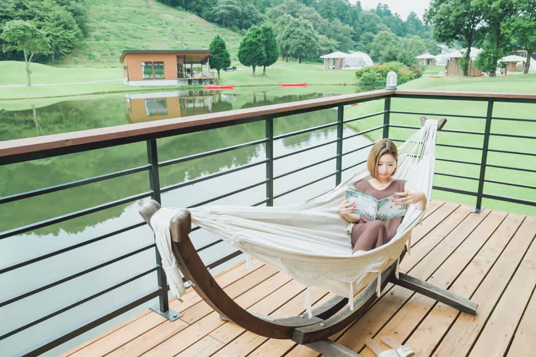 家族との楽しみ方 | GLAMP ELEMENT（グランエレメント)